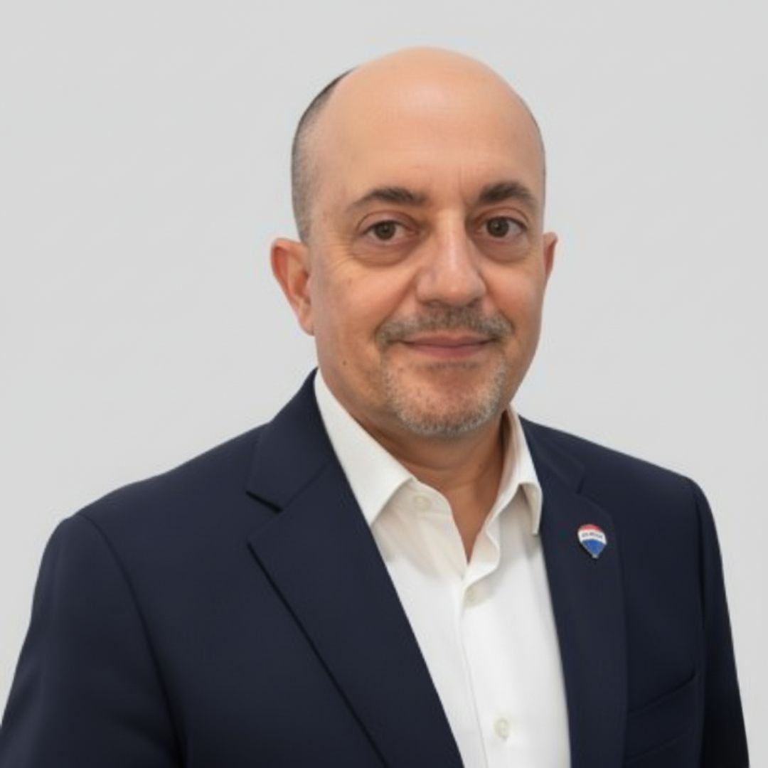 Antonio Patón